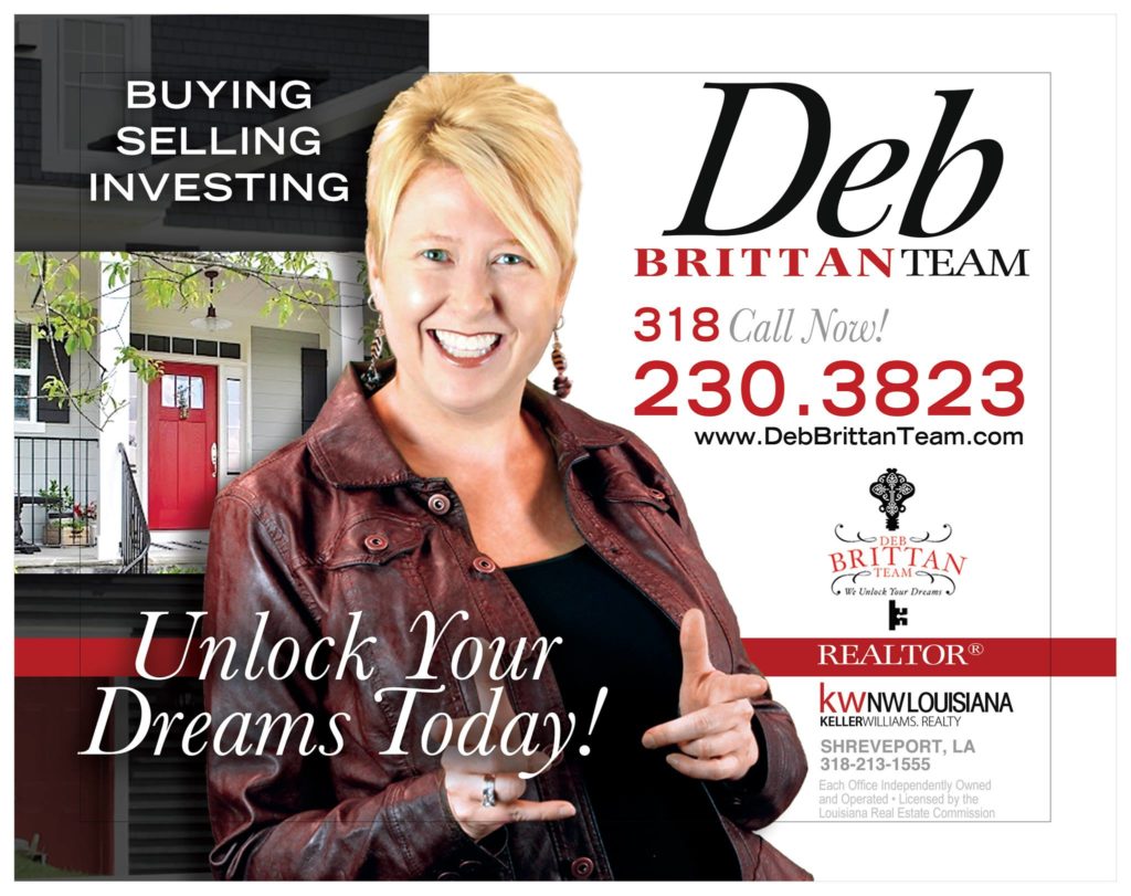 Deb-Brittan-Key-logo | Red River Balloon Rally