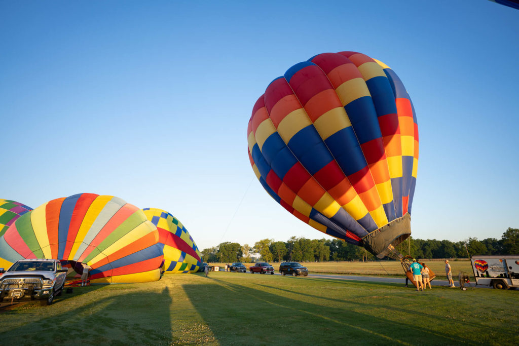 200614_Balloon Rally_005 | Red River Balloon Rally